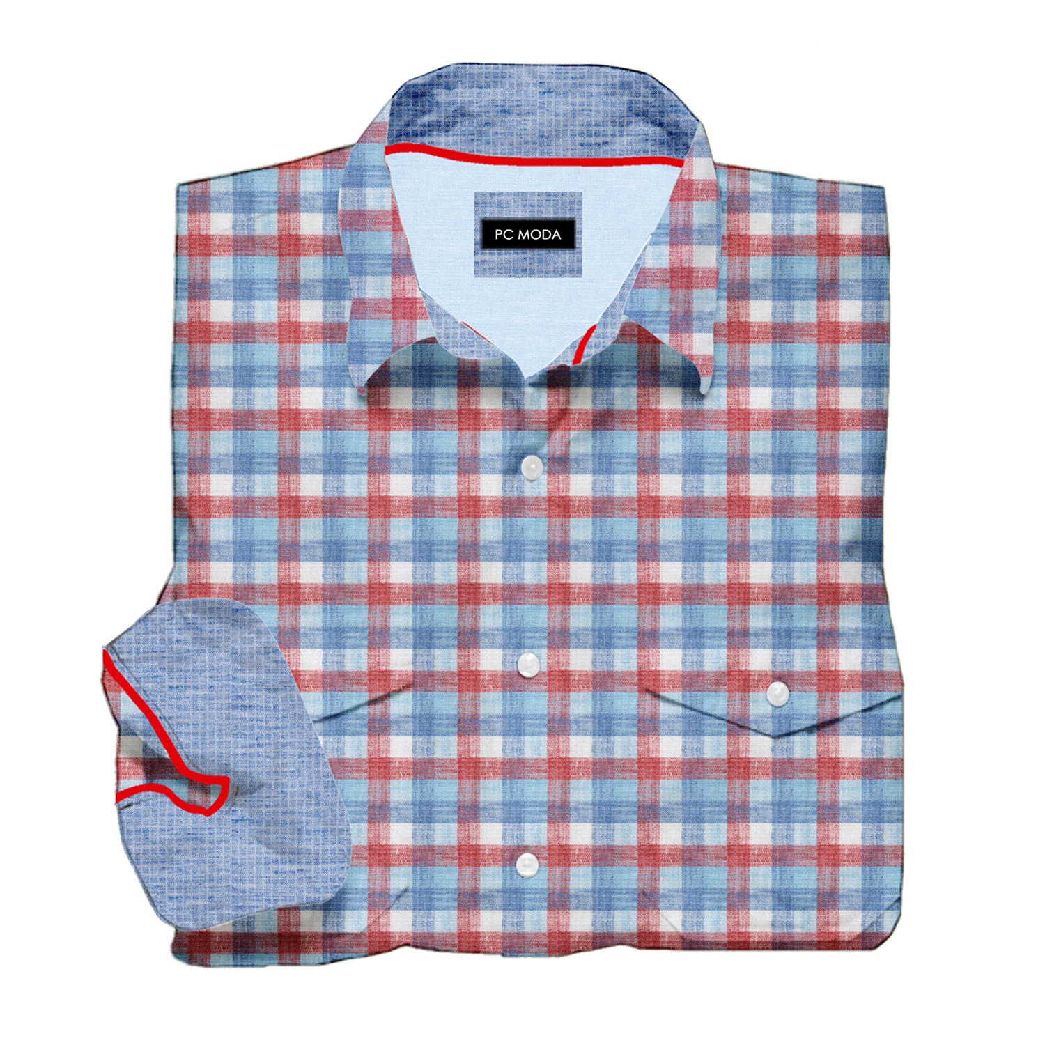 PILLW1 – PC MODA: Peruvian Pima Cotton